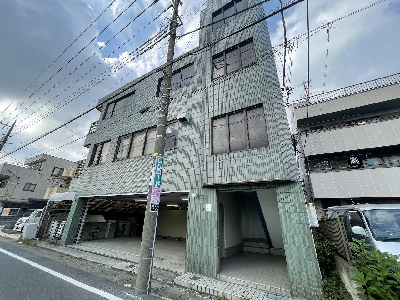 JMハウス(シェアハウス)について - J-MAGIC